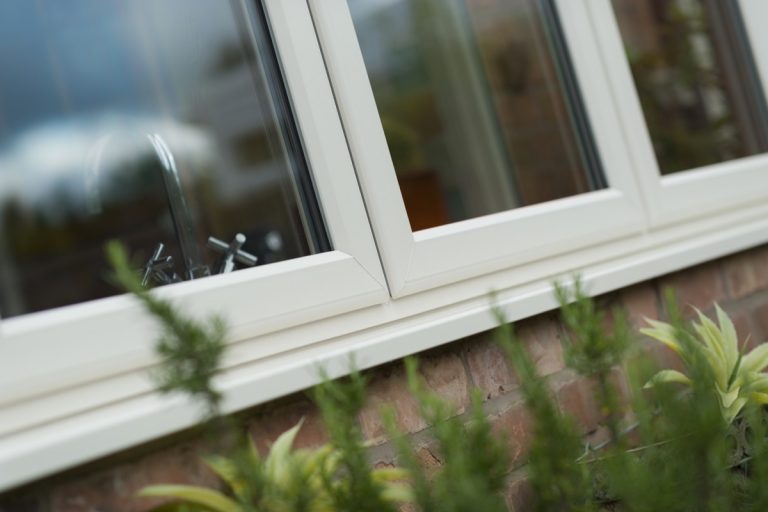 UPVC Double Glazing, Repairs & Installation - Elite Build and Maintenance